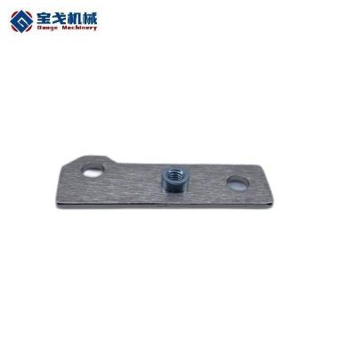 China Nickel Plated Egis Mobile Electric 901466 Offset 2 Position Busbar Connection Solution for sale