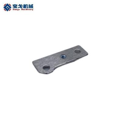 China Nickel Plated Egis Mobile Electric 901466 Offset 2 Position Busbar Connection Solution for sale