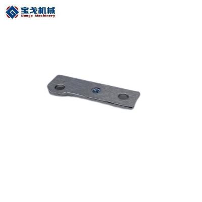 China Nickel Plated Egis Mobile Electric 901466 Offset 2 Position Busbar Connection Solution for sale