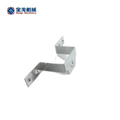 China Aluminum Busbar A14 Customized Laminated Busbar for High/Low Voltage Applications for sale