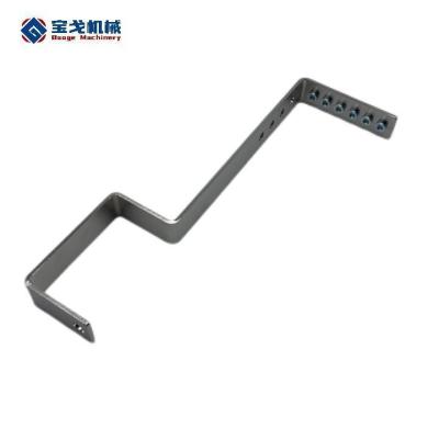 Cina Barre di ricambio di rame puro placcate in nichel per batterie LiFePO4 al litio 3,7V 3,2V in vendita