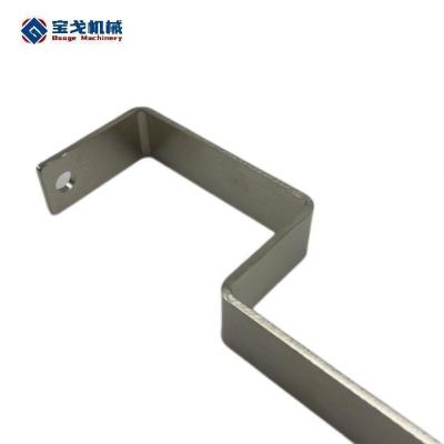 Cina Barre di ricambio di rame puro placcate in nichel per batterie LiFePO4 al litio 3,7V 3,2V in vendita