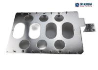 Quality RoHS Certified Tin Plated C1100 Copper Busbar for High Conductivity in for sale