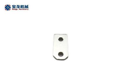 중국 블루 시 시스템 맥시버스 250A 일반 버스바 A29 260*30*3mm 고객 요구 사항 판매용