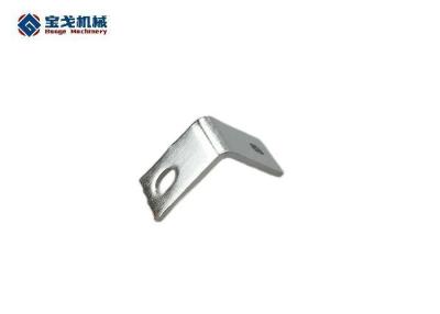 중국 전기 에너지 산업 플렉서블 버스바 Ect 12V 연결 구멍이있는 캐날리스 버스바 판매용