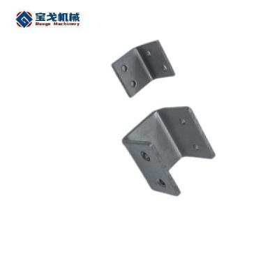 중국 여러 가지 용도로 닦은 틴 접착 구리 바스 99,98% 구리 함량 A51 판매용