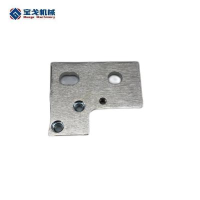 China Customized Terminal Circuit Board Busbar Kit for LFP Prismatic 18650 Cells PVC Cover for sale
