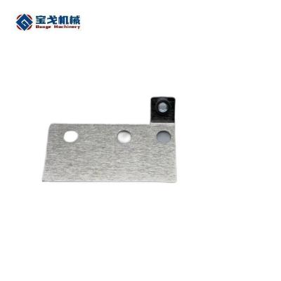 중국 기계실 터미널 엑비포텐셜 핑팅 버스 바 A59용 틴 플래팅 처리 판매용