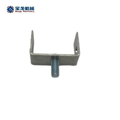 中国 バッテリーのアンードとカソード統合のためのPU Ectカバーチン塗装スクリュー銅バスバー 販売のため