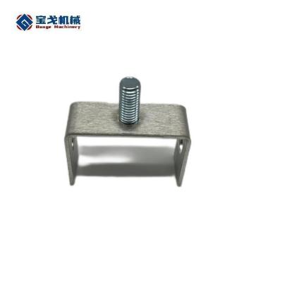 中国 バッテリーのアンードとカソード統合のためのPU Ectカバーチン塗装スクリュー銅バスバー 販売のため