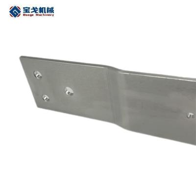 中国 高伝導性電子接続 軽鋼バスバー配置パネル A73 300 AMP 販売のため