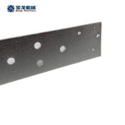 Cina Modellazione e connessione personalizzate di barre rigide in interruttori a bassa tensione tramite fresatura in vendita