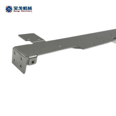 China Op maat gemaakte aluminiumbusstaafschakelaar voor veilige energievoorziening in de elektriciteitsdistributie Te koop