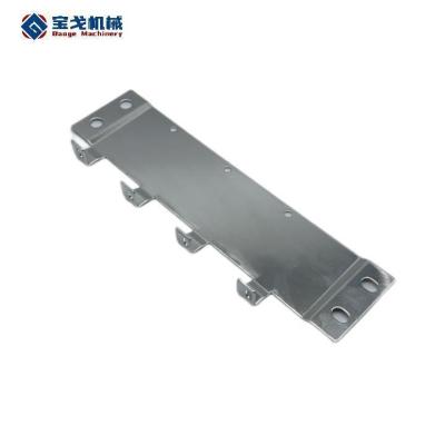 Quality Customization Outback Power Current Shunt with Attached Terminal Busbar Copper for sale