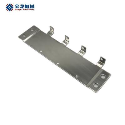 中国 パーソナライゼーション 付属ターミナルバスバーの銅含有量を持つアウトバック電源電流シャント 販売のため