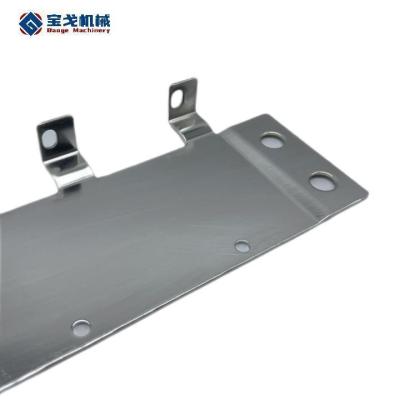 中国 パーソナライゼーション 付属ターミナルバスバーの銅含有量を持つアウトバック電源電流シャント 販売のため