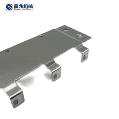 中国 パーソナライゼーション 付属ターミナルバスバーの銅含有量を持つアウトバック電源電流シャント 販売のため