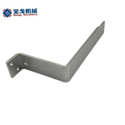 China Customizable M6 Milling Copper Busbar with Nine-Module Parallel Positive Polebusbar for sale