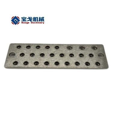 중국 에너지 장비 M4 나루가 있는 아토 배터리 버스 바 판매용