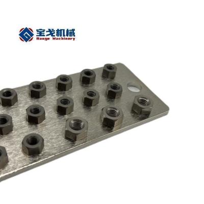 중국 에너지 장비 M4 나루가 있는 아토 배터리 버스 바 판매용