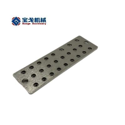 중국 에너지 장비 M4 나루가 있는 아토 배터리 버스 바 판매용