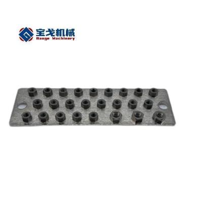 중국 에너지 장비 M4 나루가 있는 아토 배터리 버스 바 판매용