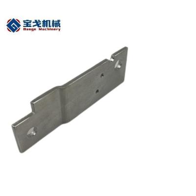 중국 커스터마이징 옵션 연결 선도자를 위한 벽에 장착 된 지상 구리 버스 바 판매용