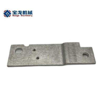 중국 커스터마이징 옵션 연결 선도자를 위한 벽에 장착 된 지상 구리 버스 바 판매용