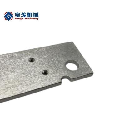 중국 커스터마이징 옵션 연결 선도자를 위한 벽에 장착 된 지상 구리 버스 바 판매용