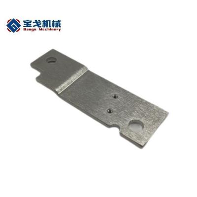 중국 커스터마이징 옵션 연결 선도자를 위한 벽에 장착 된 지상 구리 버스 바 판매용