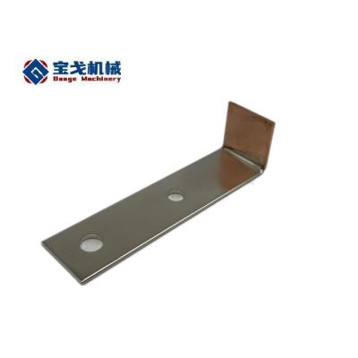 중국 가혹 한 환경 을 위한 맞춤형 부식 내성 코팅 된 단열 된 구리 버스 바 판매용