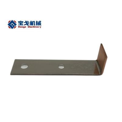 중국 가혹 한 환경 을 위한 맞춤형 부식 내성 코팅 된 단열 된 구리 버스 바 판매용