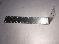 Quality Laser cutting nickel plated aluminum busbar CNC processing aluminum material for sale
