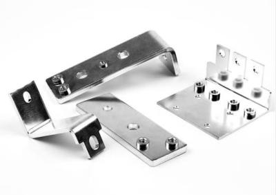 Cina Materiale di rame placcato in scatola flessibile del T2 elettrico della sbarra collettrice 99,9% in vendita