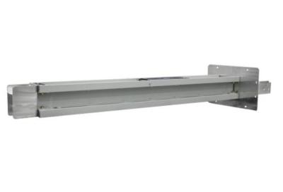 China 128*103-701mm Tin Plated Copper Bus Bar Electronic Component Type for sale