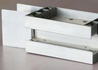 Quality Good Conductive Silver Plated Copper Busbar With 50 Years Warranty for sale