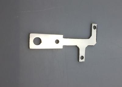 China 1060 Aluminum Bus Bar Electric Power Industry For Connecting Conductors Te koop