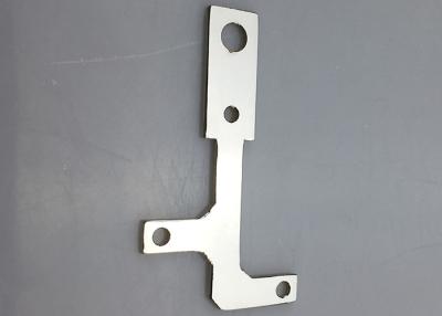 China 1060 Aluminum Bus Bar Electric Power Industry For Connecting Conductors zu verkaufen