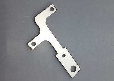 China 1060 Aluminum Bus Bar Electric Power Industry For Connecting Conductors zu verkaufen