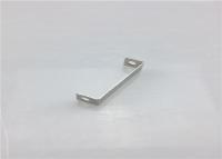 Quality Light Weight Aluminum Bus Bar Advanced Machining Processing 0.8mm Thickness for sale
