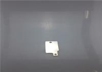 Quality Tin Plated 1060 Aluminum Buzz Bar Electrical For Connecting Conductors for sale