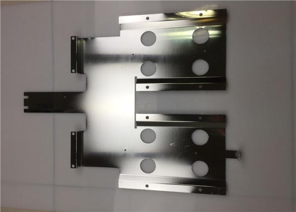 Quality Tin Plated High Strength Aluminum Bus Bar With High Conductivity for sale