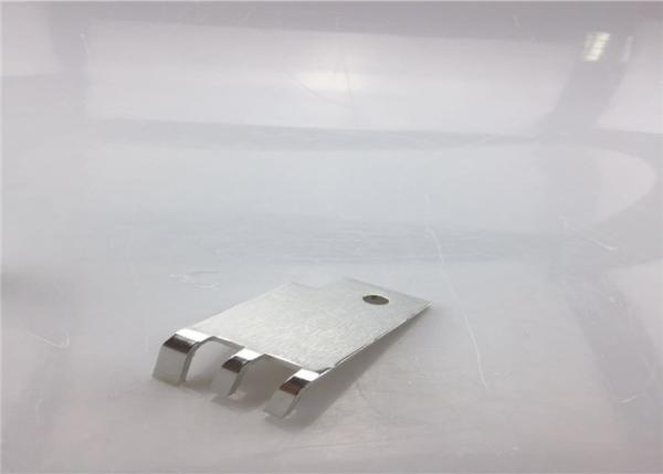 Quality Customized Size Tin Plated Busbar 1060 Aluminum Material With Low Resistivity for sale
