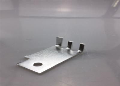 Cina Sbarra collettrice stagnata di dimensioni personalizzate in alluminio 1060 con bassa resistività in vendita