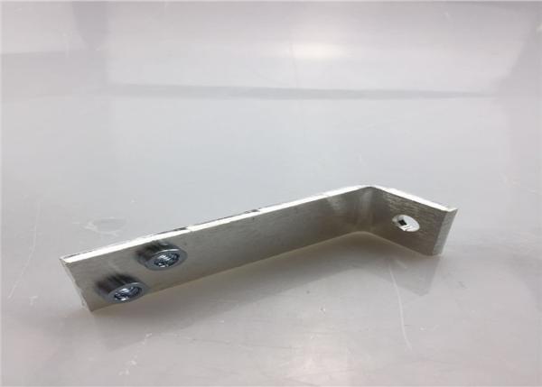 Quality Tin Plated Aluminum Bus Bar With Excellent Electrical Conductivity for sale