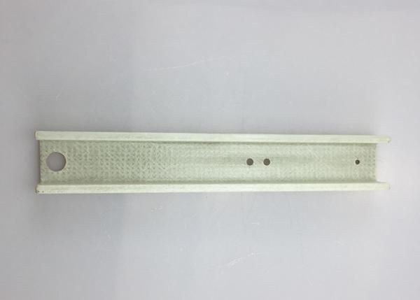 Quality High Strength FRP Fiberglass For Bridge Engineering ISO9001 CE Certificated for sale