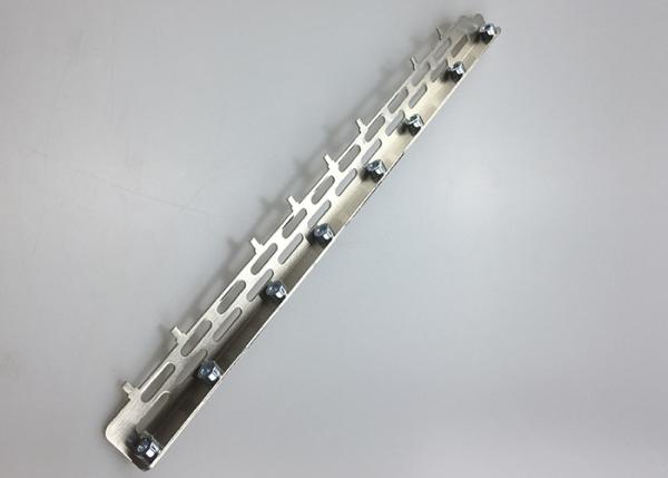 Quality Nickel Plated Copper Bus Bar for sale