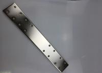 China Nickel Plated Copper Bus Bar for sale