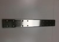 China Nickel Plated Copper Bus Bar for sale