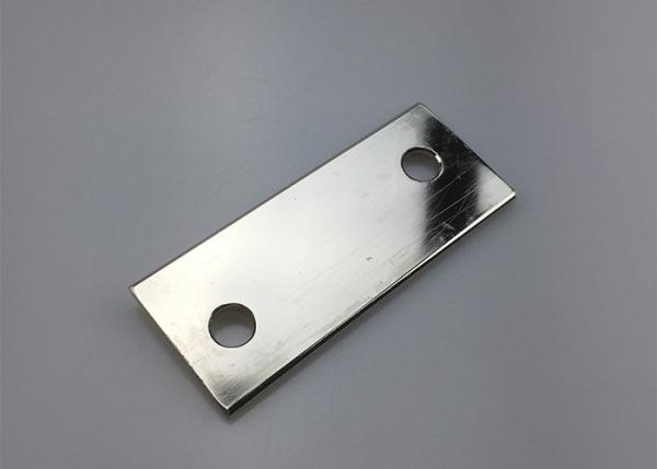 Quality Switchgear Insulated Copper Busbar , Electrical Copper Bus Bar Acid Resistant for sale